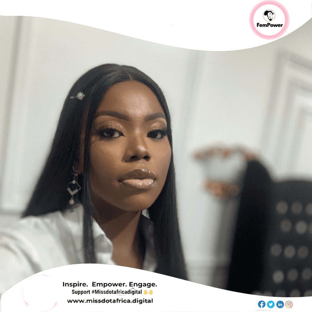 Meet two African Women-In -Tech in Data science/Analytics: Be inspired ...