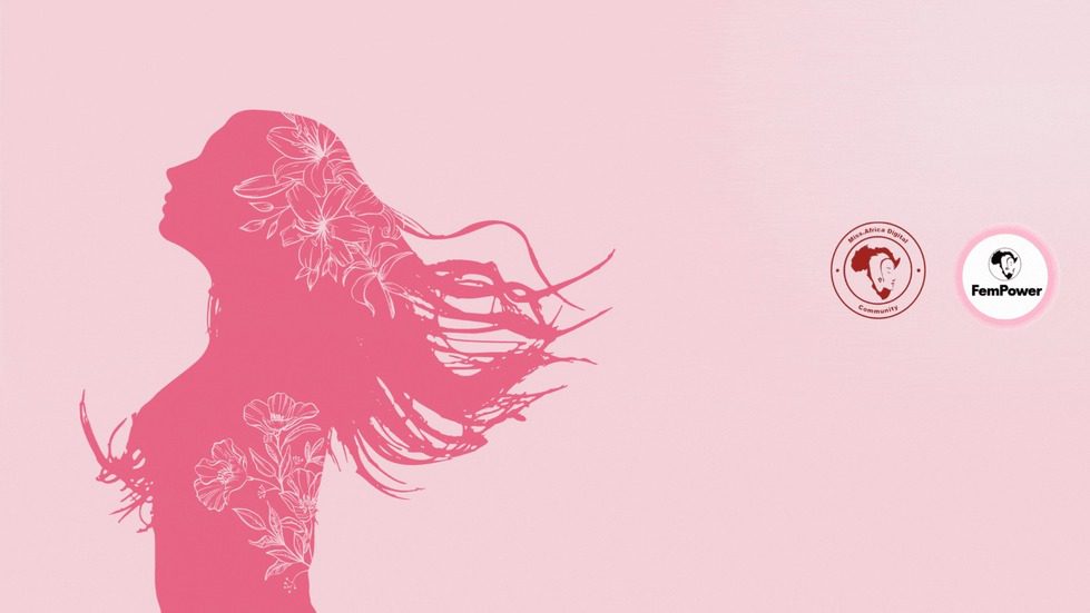 DotConnectAfrica Celebrates Women in Tech 2023